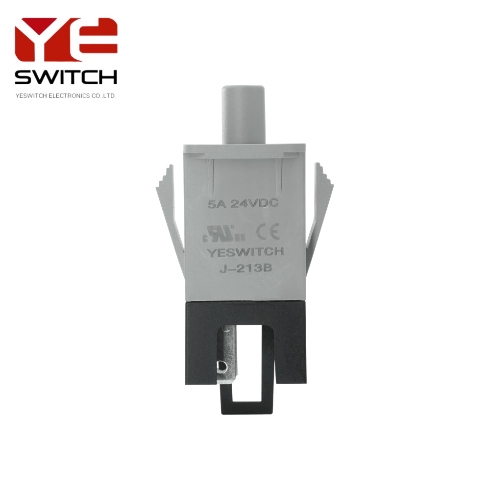 1400gf 24VDC Plunger Safety Switch Commercial Sweeping Machine ...